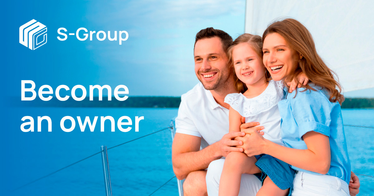 S-Group: British investment fund